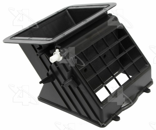 HVAC Recirculation Door-Blend Door Kit 4 Seasons fits 99-04 Jeep Grand ...