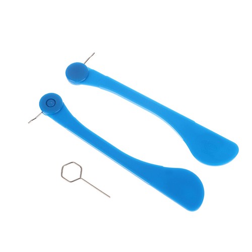 Dental Orthodontic Expansion Screw Rapid Palatal Expander Swivel Key ...