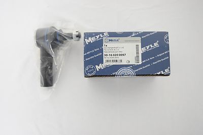 45046-29255 / 4504629255 Tie Rod End RX300 Camry Avalon Sienna Meyle ...