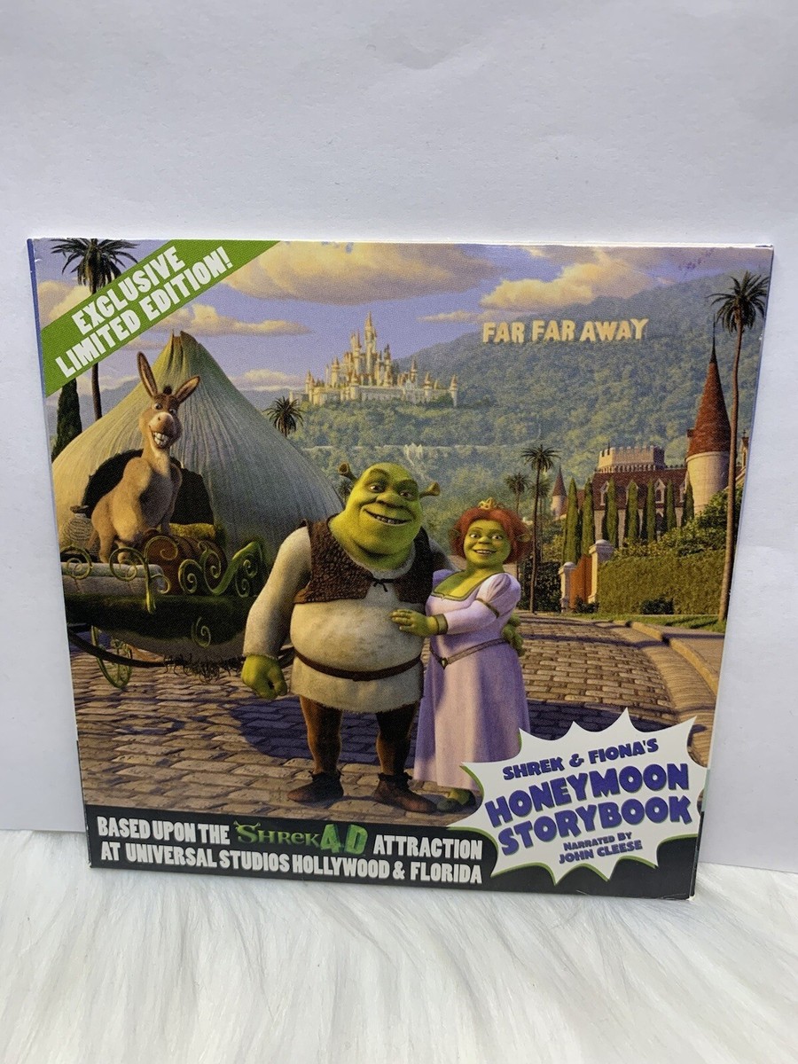 What Is Shrek And Fiona S Carriage - Infoupdate.org