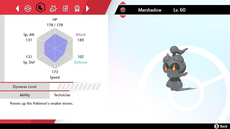 27 Event pokemon Mythical22 Genesect Volcanion Marshadow Event |Sword ...