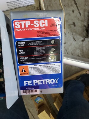 Fuel & Energy - Fe Petro