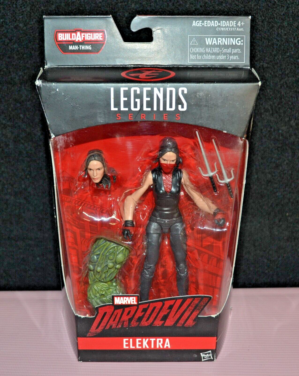 Elektra Superhero New Avengers #31 Review Comic Book Revolution