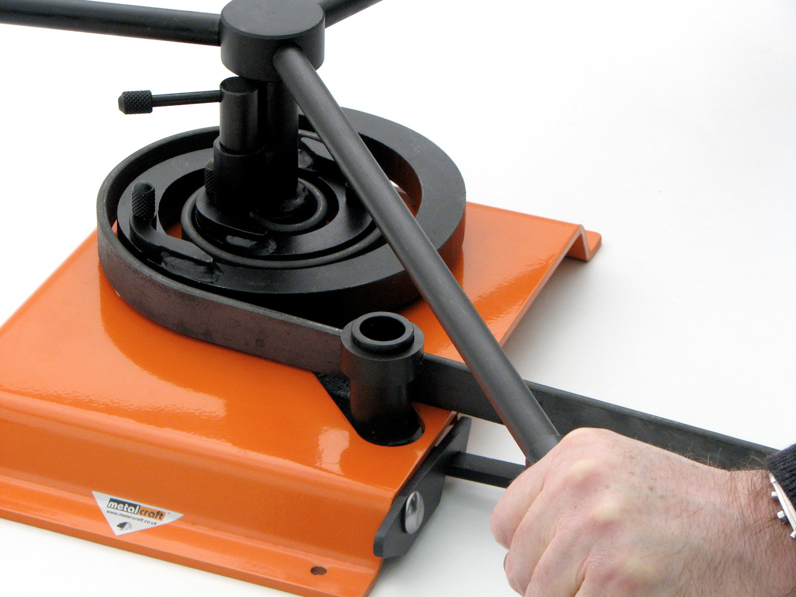 Scroll Bender Mk 3/3 Scrolling Tool - Metalcraft - MC022 | eBay