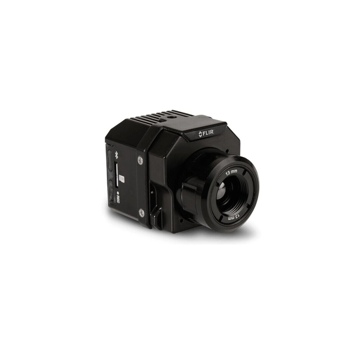 FLIR View Pro R 640 (45° FOV, 13mm, 9 Hz) - UAS / DRONE Thermal Imaggin ...