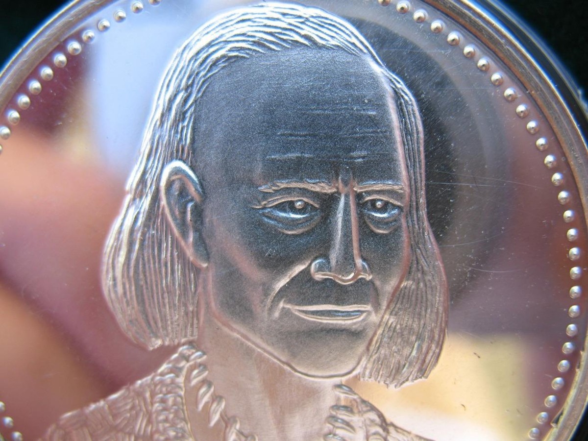 Little Turtle Indian