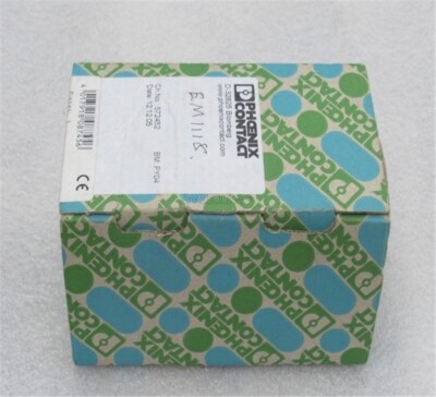 1Pc Phcenix Contact 2962793 New cx | eBay