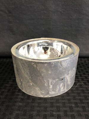 Cryogenics - Glass Dewar