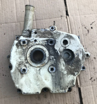 Vtg Tecumseh H60 -75003F Side Cover Assembly 31303C ARIENS [2E] | eBay