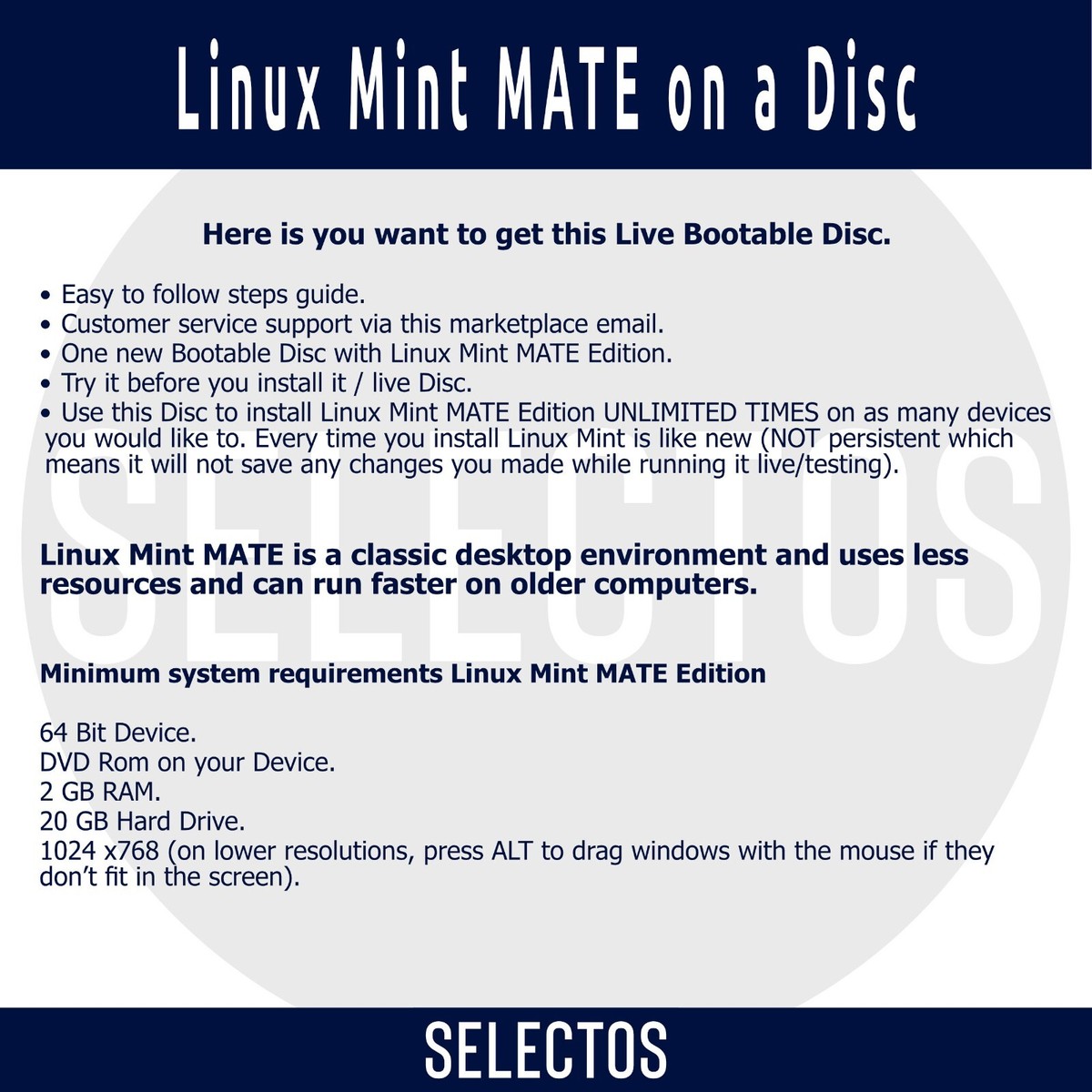Mate With Mint Linux Linux Mint 22 Officially Released, This Is What's