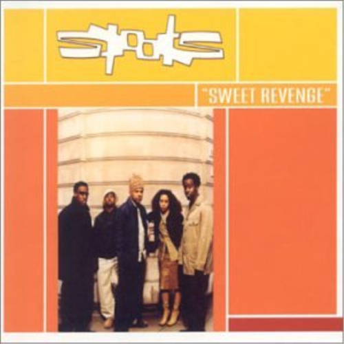 Spooks-Sweet Revenge -Cds CD NEUF 5099767172926 | eBay