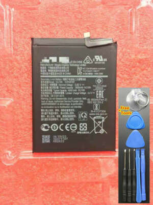 1pcs New Battery For SAMSUNG Galaxy A11 A115 SM-A115 HQ-70N 4000mAh | eBay