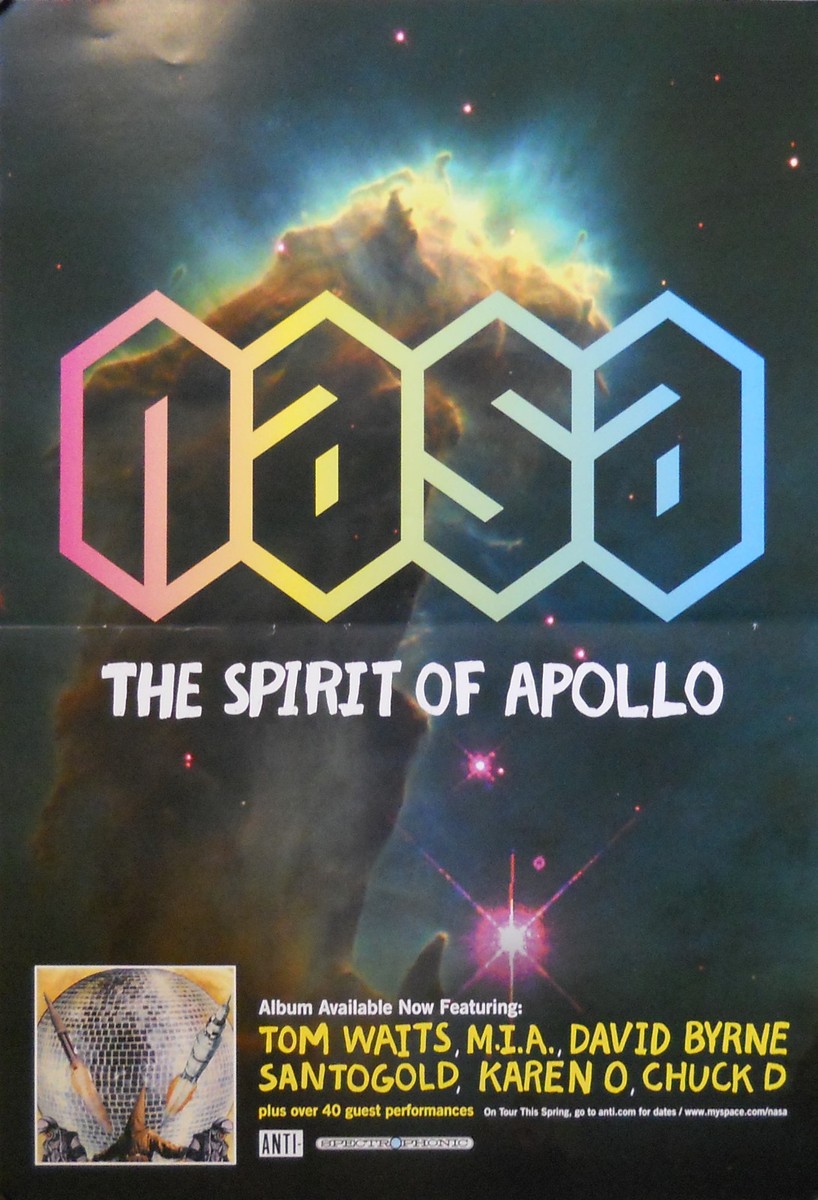 Spirit Of Apollo Nasa 50th Anniversary: Apollo 11 Moon Landing