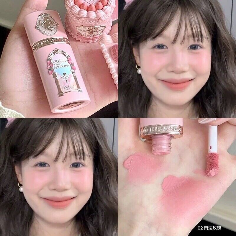 Flower Knows Strawberry Cupid Series - CHOOSE YOUR ITEM - NEW (FAST ...