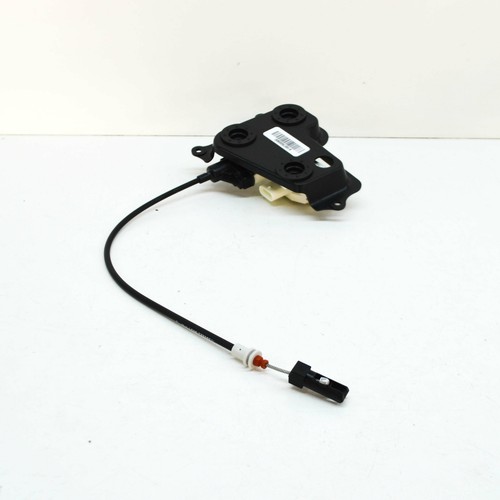 Mercedes-Benz GLE W166 Rear Left Door Soft Close Motor A1667600900 OEM ...