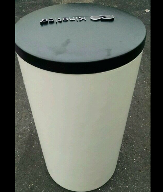 Kinetico Water Softener Model MACH 2060s System -REBUILT & READY TO GO ...