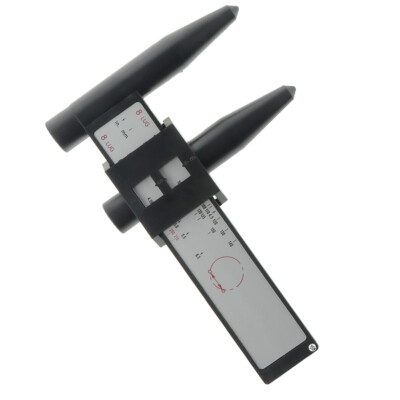 Accurate Measuring Tools - Wheel/Stud Bolt Pattern Measuring Tool/PCD ...