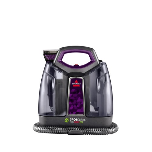 BISSELL SpotClean ProHeat Pet Portable Carpet Cleaner (2513W) - [LN]™ 🔷 ...