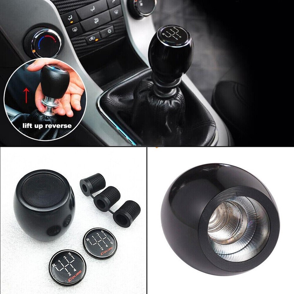 Lift Up Reverse Shift Knob Reverse Shift Knob Car Automatic ...