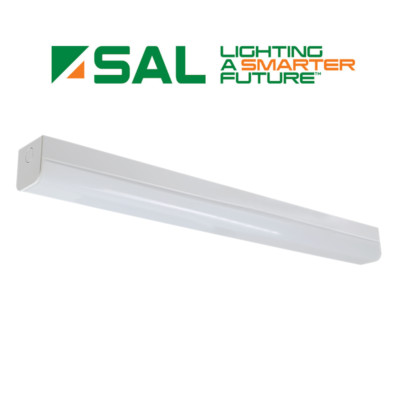 SAL SL9732TC DP3 ECOLINE LED BATTEN 20W/40W TRI-COLOUR | eBay Australia