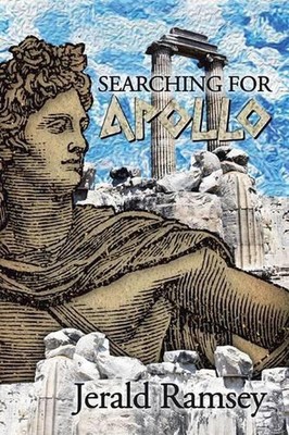Searching for Apollo by Jerald Ramsey (English) Paperback Book ...