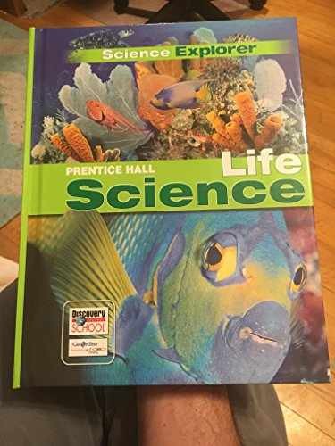 Science Explorer Life - Hardcover, by Coolidge-Stolz Elizabeth M.D ...