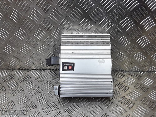 2007 TOYOTA PRIUS AUDIO SOUND AMPLIFIER 862800W460 | eBay