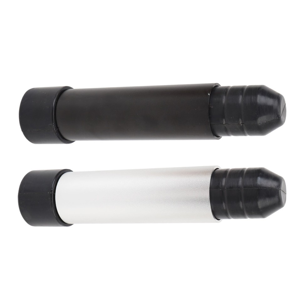 Outboard Transom Saver Protective Aluminum Alloy Rubber Boat Motor ...