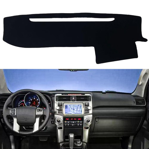 Dashboard Cover Dash Mats Shading Protective Pad For Toyota 4Runner 03 ...