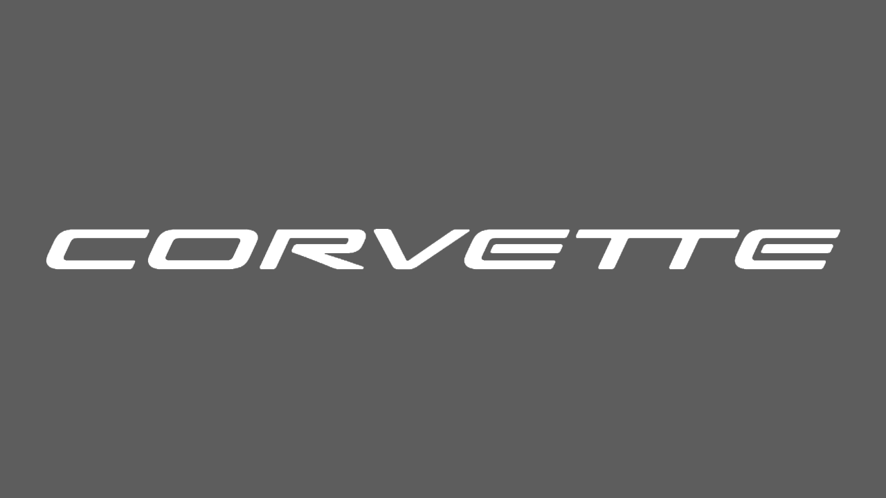 Chevrolet Corvette Sticker Decal Vinyl | C5 C6 C7 | eBay