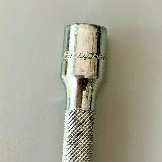 Snap-On Tools TMXK110 1/4"-Drive 10" Socket Extension | eBay