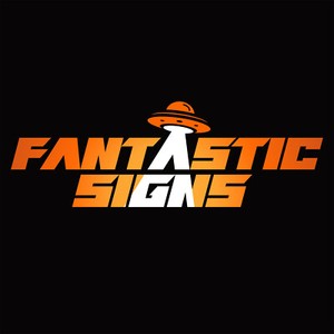 Fantastic Signs Studio | eBay Australia Stores