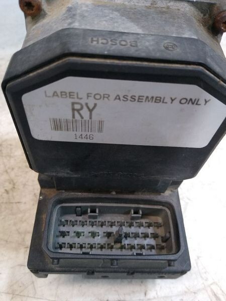 2003-2006 Buick Rendezvous Anti Lock Brake ABS Pump Module AWD W/o TPMS ...