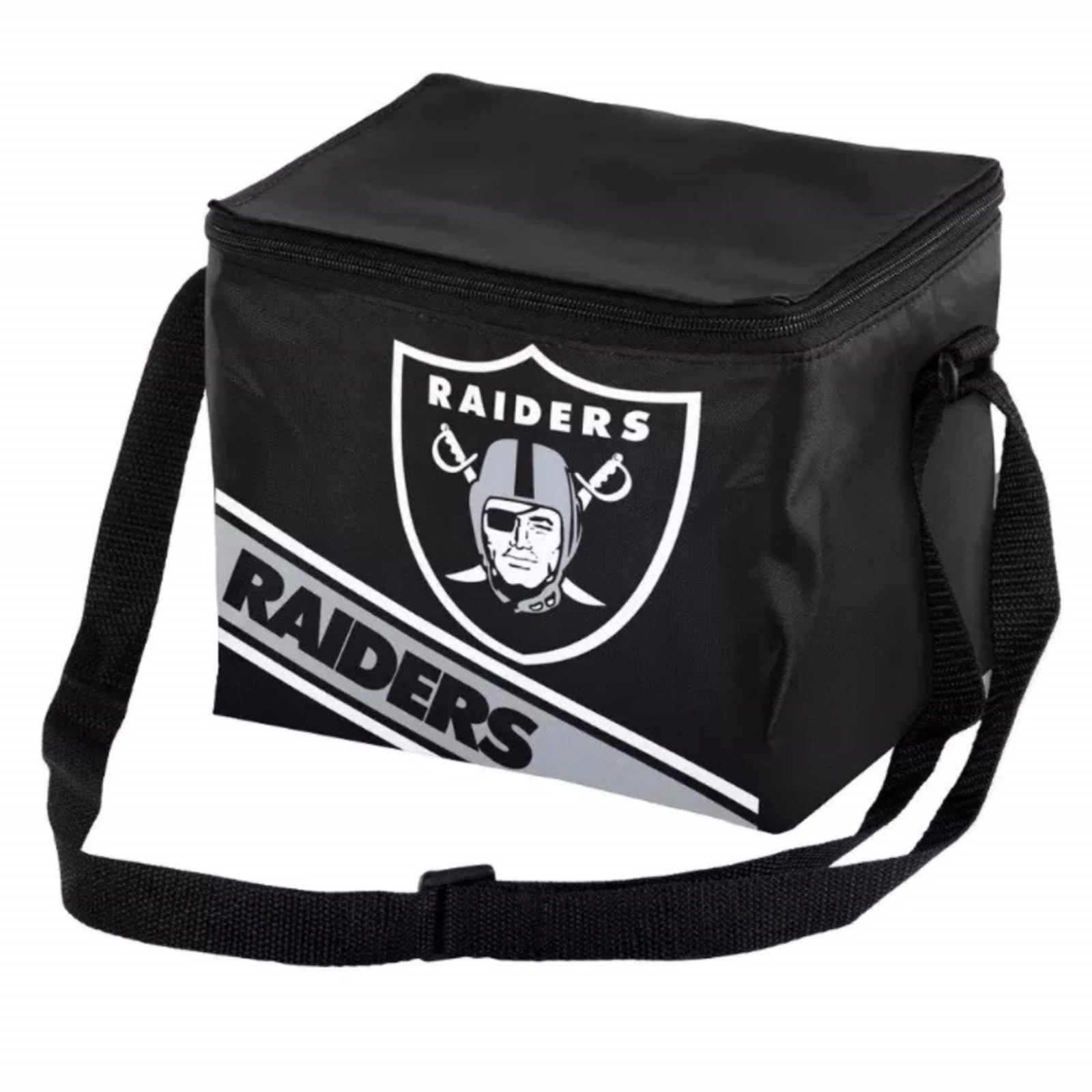 NFL Team Lunch Bag Cooler 6 Pack-Pick your Team! | eBay