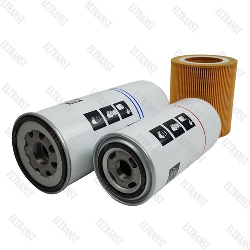 Filter Kit 2901-0866-01 1622035101 for Atlas Copco Compressor GA15-22 ...
