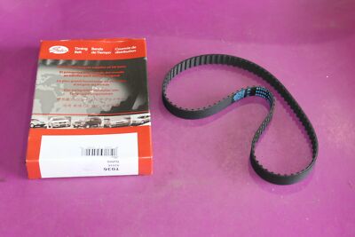 NOS Gates Timing Belt. Part T036. See pic. | eBay