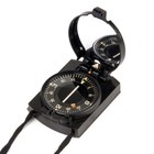 USSR COMPASS ADRIANOV (AK) SOVIET ARMY MILITARY ARTILLERY RUSSIA ...