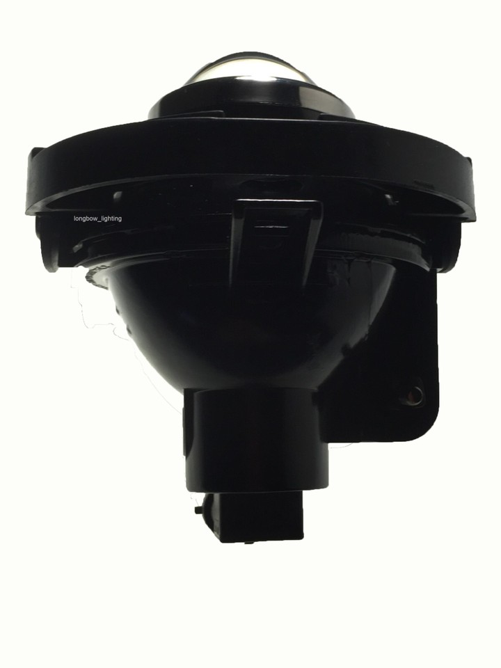 FOG LIGHT PROJECTION LAMP FOR FITS JEEP CHRYSLER DODGE 5182021AA ...