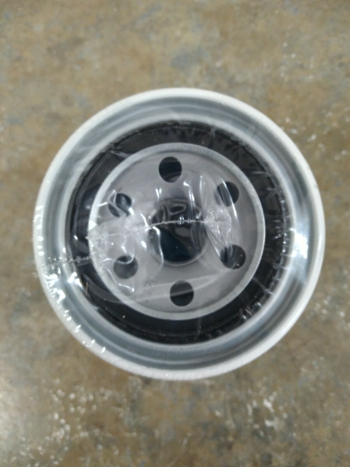 OEM Kubota Oil Filter HH160-32093 100805 Grasshopper 932 932G2 930D2 ...