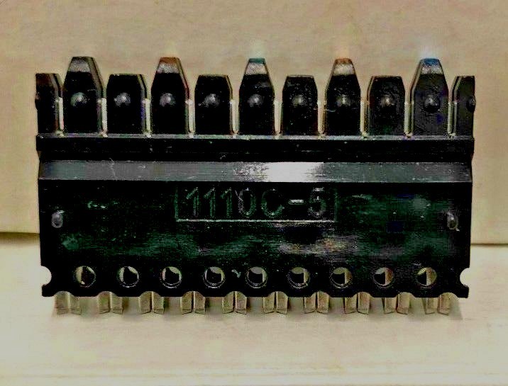 75+ Molex 1110 C-5 Clips | eBay