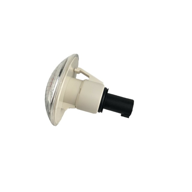 LAND ROVER SIDE MARKER FLASHER REPEATER LAMP LIGHT PAIR SET RANGE ...