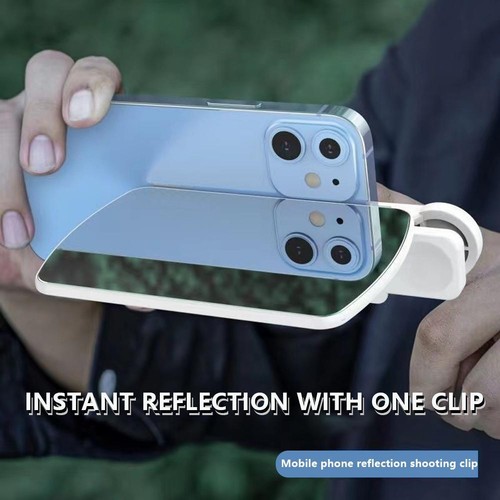 Portable Mobile Camera Equipment Photography Mobile Phone Holder Frame ...