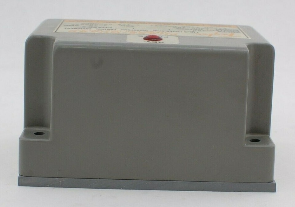 Taylor Electronics PNDR-480 Phase-Guard Phase Failure Relay | eBay