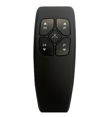 Reverie O300 (ONLY ERC139a01) Wireless Replacement Remote for ...