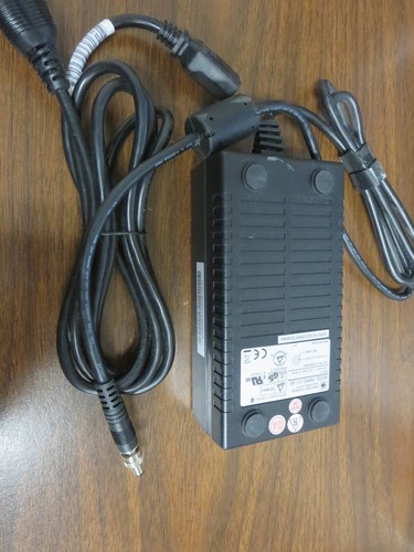 Protek PMP60-13-1-B5 AC adapter for GE Capsule Neuron Monitor 17V - 21V ...