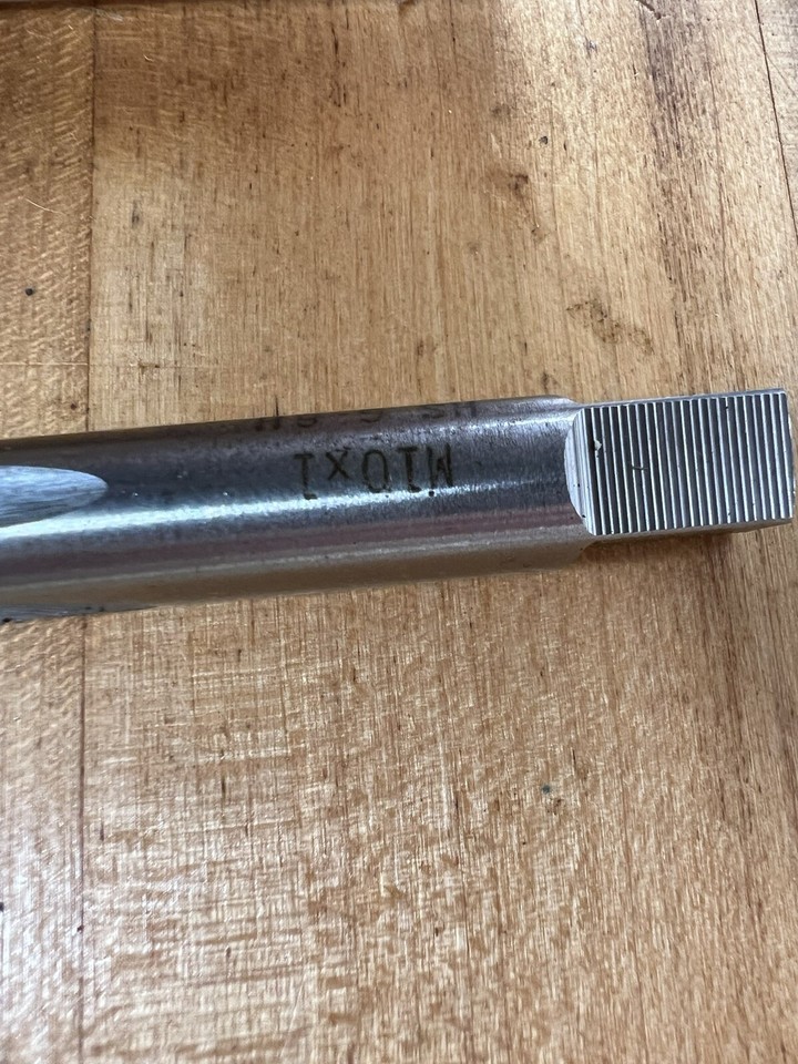 HeliCoil / Sag-A-Thread Spark Plug Repair Kit Tool Lot | eBay