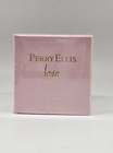 LOVE by Perry Ellis Eau De Parfum EDP Spray 3.4 oz 100 mL Women's ...