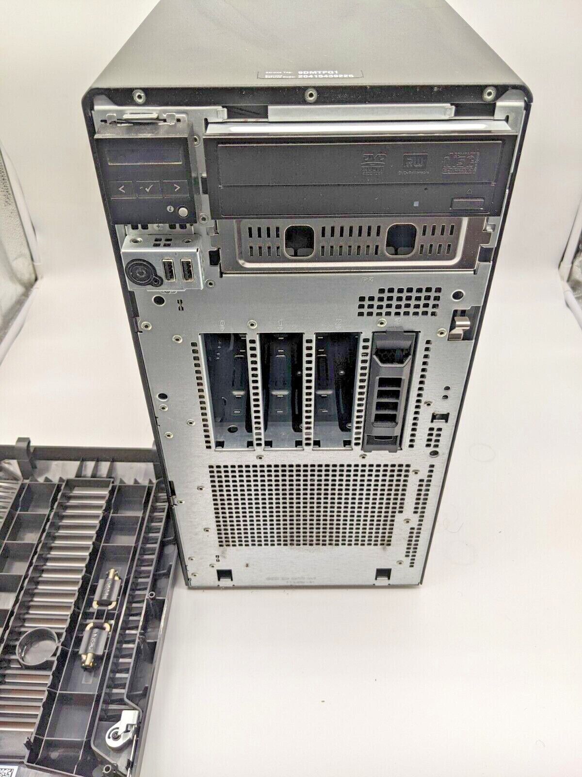 Dell Poweredge T310 Server Xeon X3480 16GB RAM | eBay