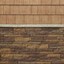 Vinyl Siding Stacked Stone Siding Tando Free Shipping | eBay