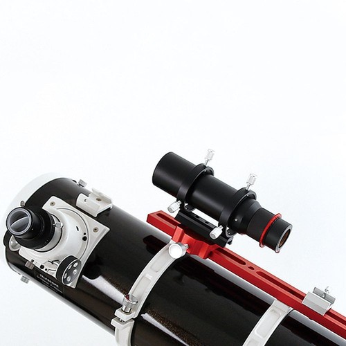 Diameter 50mm-80mm Guiding Scope Ring Kit for Telescope Tube ...